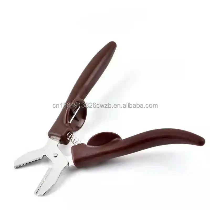 Shelling Chestnut Opening Artifact Shelling Peeling Stainless Steel ...