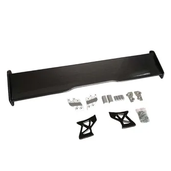 Real Carbon Fiber Rear Spoiler Wing Fits Bmw F80 F82 M3 M4 Gts Style ...