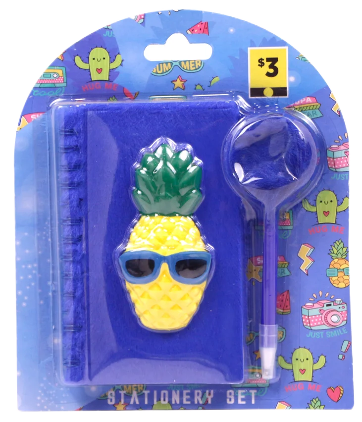 Soododo Xdb-0025 New Design Code Notebook For Entertainment Office And ...