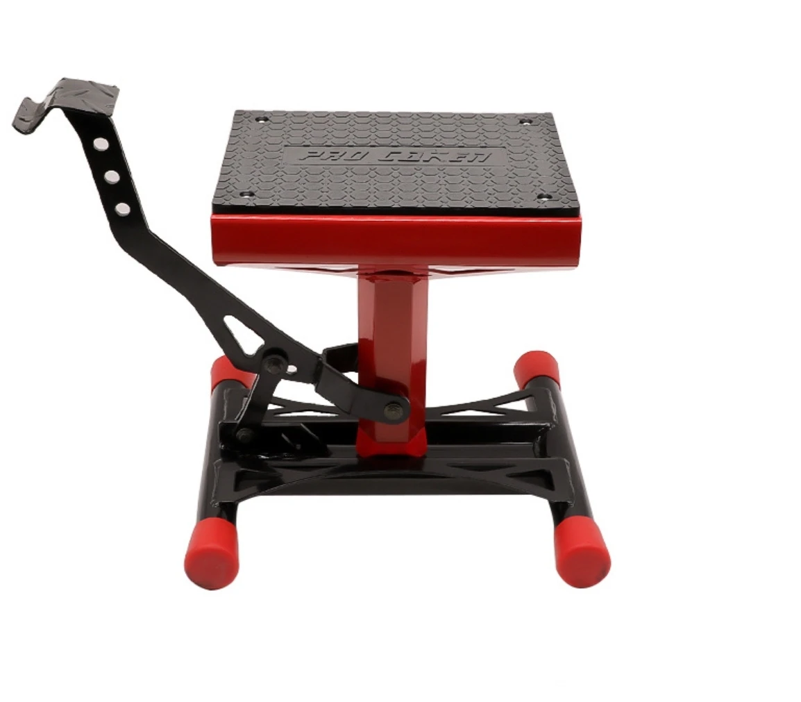 Off Road Motorcycle Modification and Maintenance Accessories Support ...