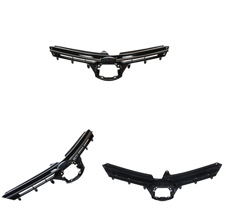 Daxin Auto Parts Grille For Corolla Usa 2017 Assembly For Corolla 2019 ...