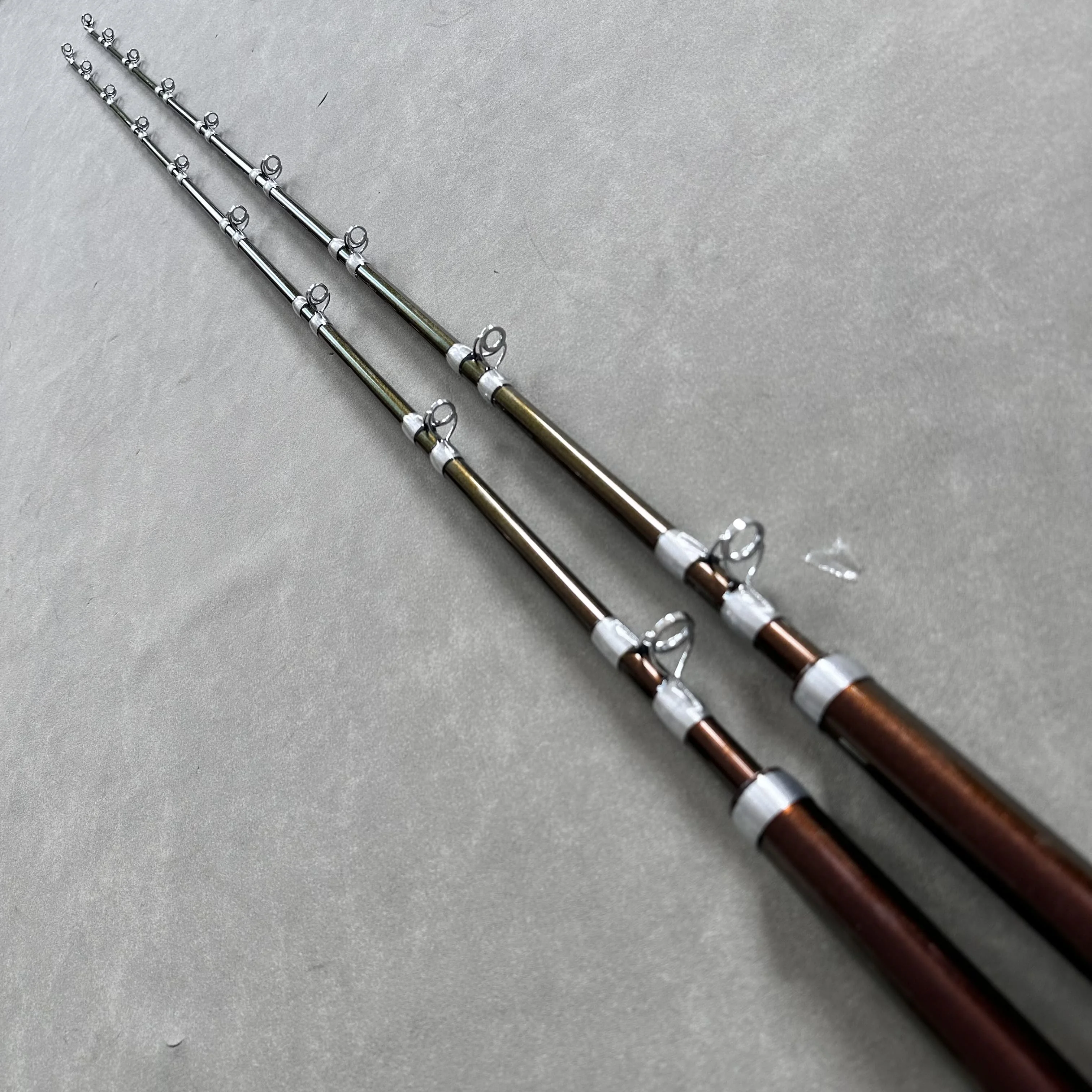 Best Seller Carp Catfish Spinning Sea Fishing Pole Telescopic Fishing ...