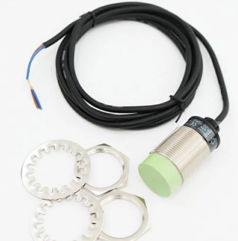 Switch Inductive Cylindrical Proximity Switch Pr30-15ac - Buy Switch ...