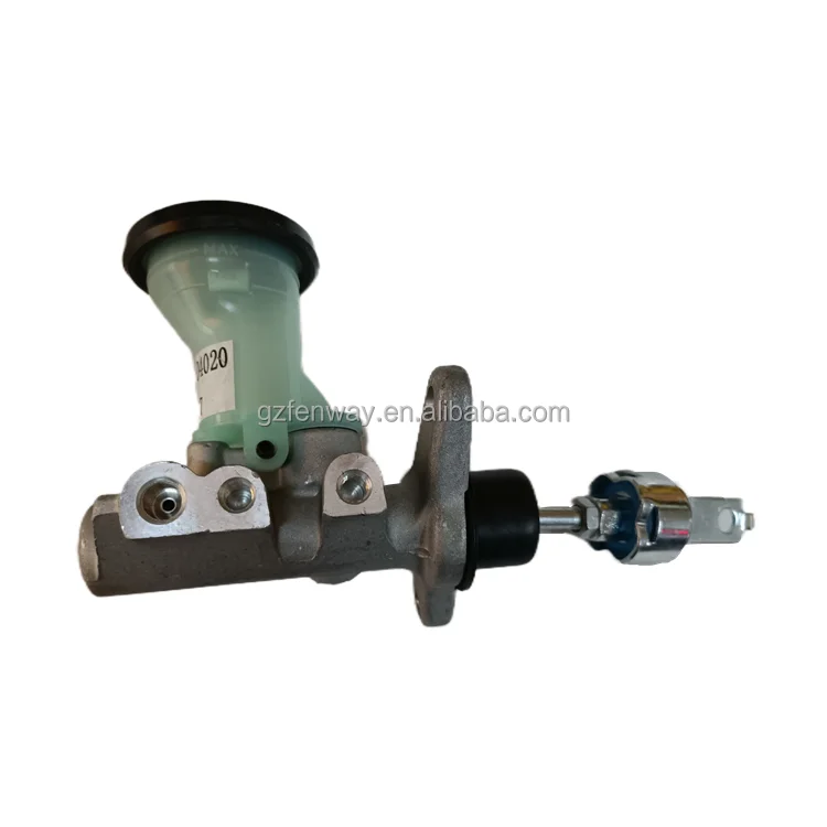 Clutch Master Cylinder for Toyota Hilux - High Quality