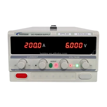 Ac/dc Switching Mode Programmable Variable 150 Amp Dc Power Supply 150a 12v 15v 20v 24v 30v 40v ...