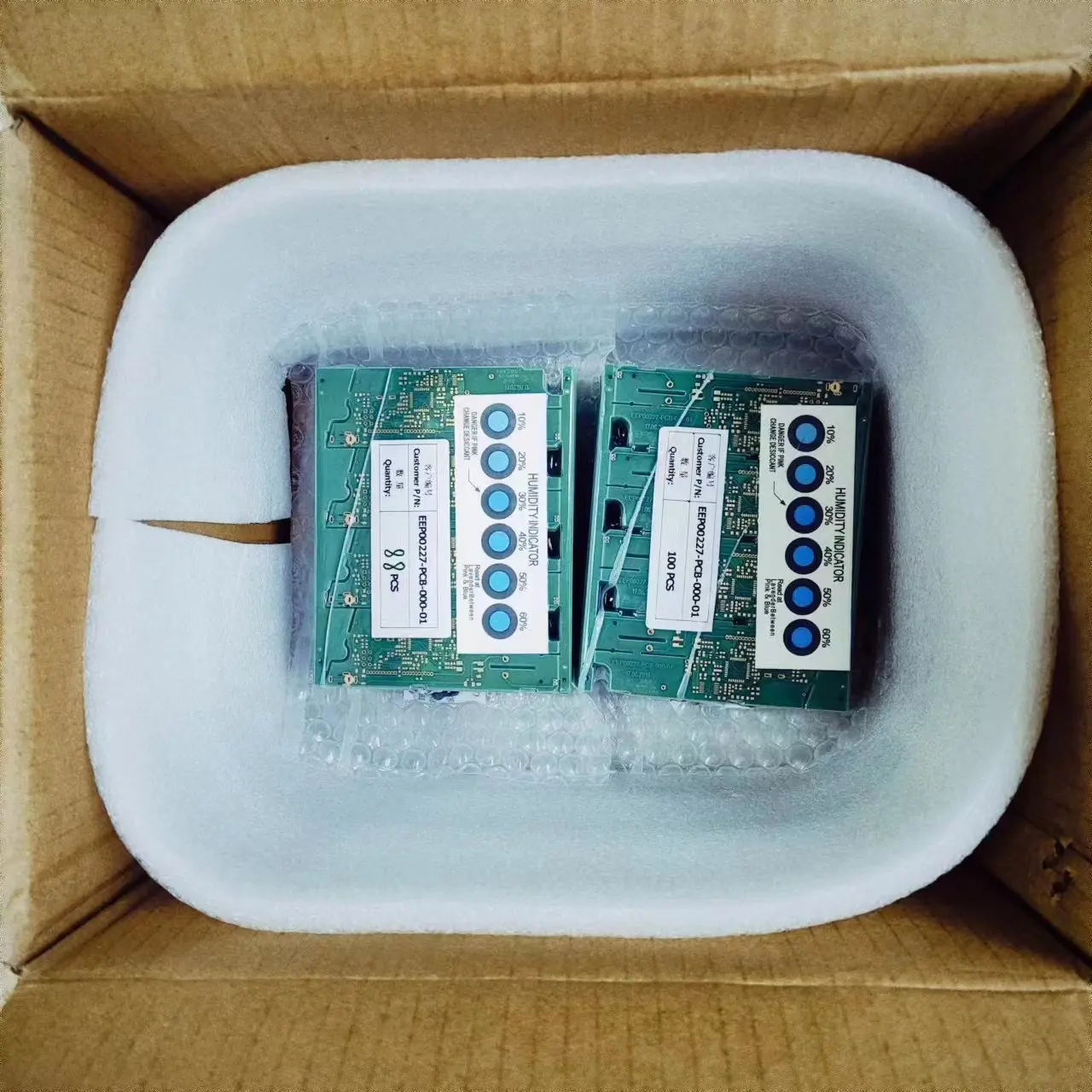 High Quality BRAHMA Ignition Transformer PCB Double-sided Pcb Circuit ...