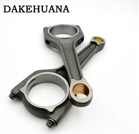 Connecting Rod For Bmw N52 2.5l 3.0lhigh Quality Factory Price ...