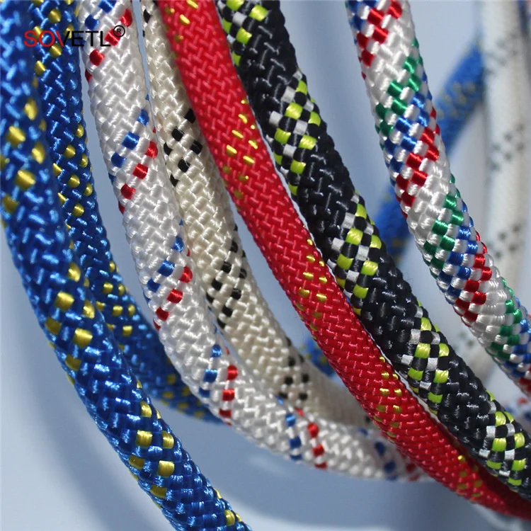 Super Strength UHMWPE Rope - High Performance & Durability