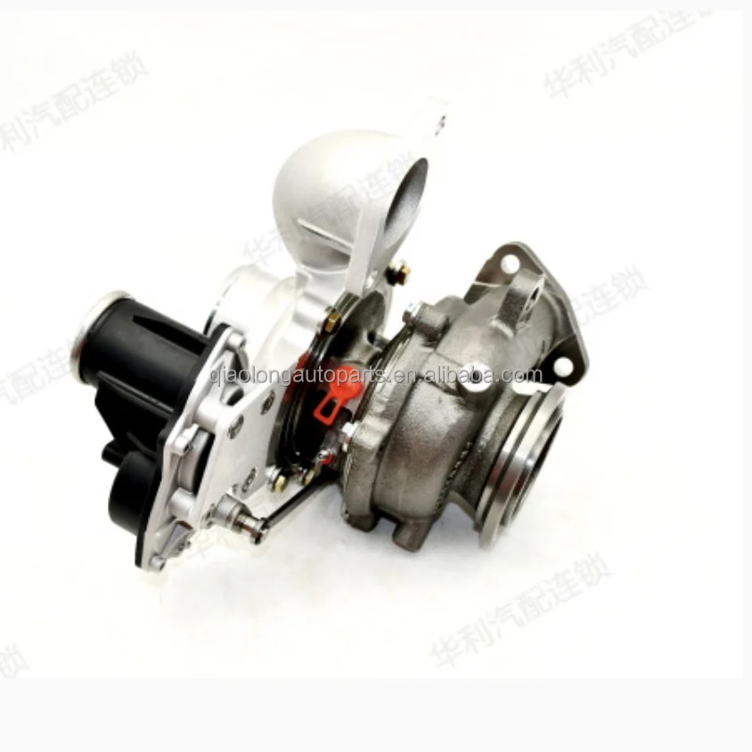 Great Wall Poer 2021 2.0T 120KW Engine GW4D20M Turbocharger| Alibaba.com