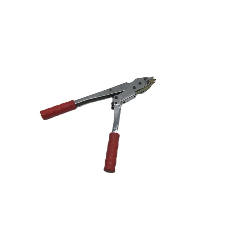 Alibaba.com: Customizable DIY Alloy Lokring Crimping Tool Press for ...