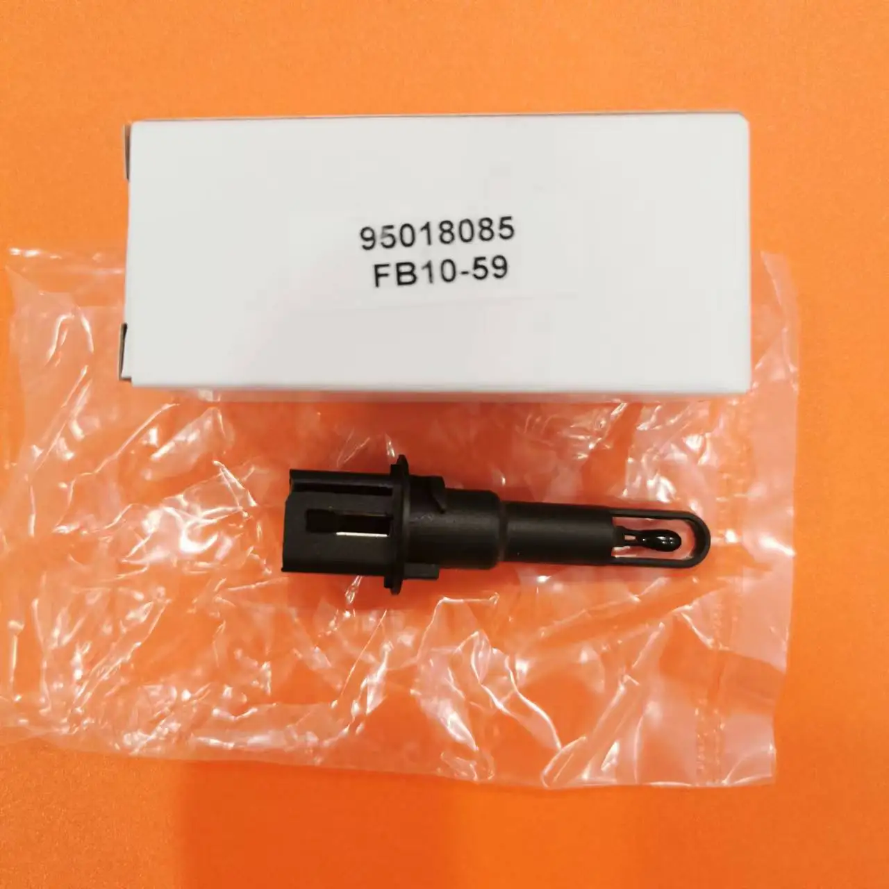 TEMPERATURE COOLANT SENSOR 2 PINS for CHEVROLET BUICK DAEWOO VOLT ...