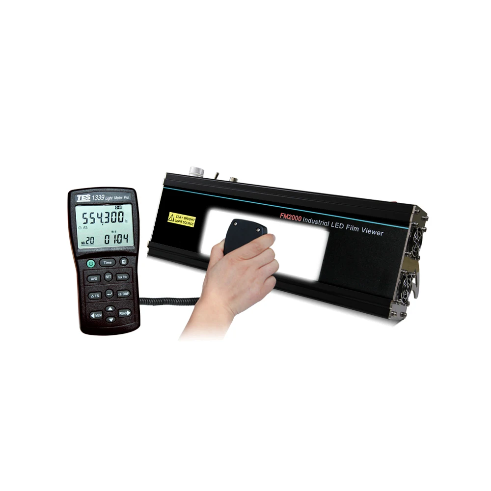 Alibaba.com: RT Testing Portable X-Ray LED Film Viewer for Industrial ...