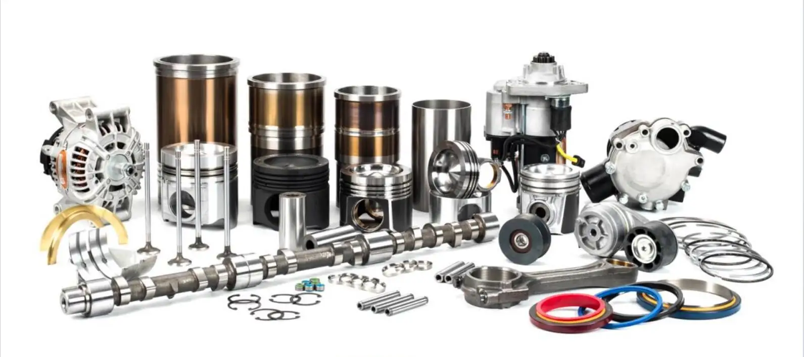 Diesel screw nut 2318A634 Fit For Perkins| Alibaba.com