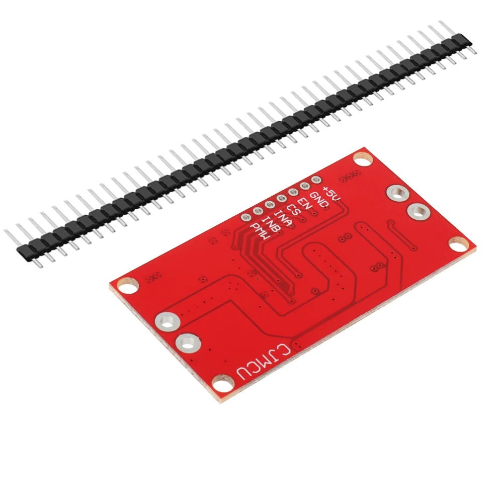 VNH2SP30 30A High Current Stepper Motor Driver Module for Arduino ODM