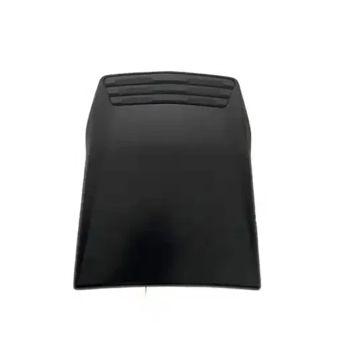 Hood Molding Exterior Trim for Chevrolet Colorado ZR2