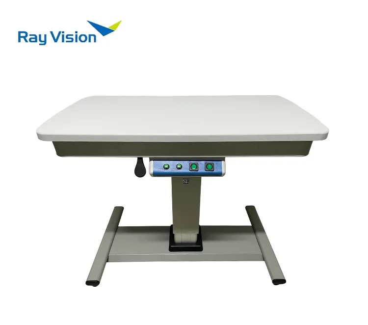 Optical Motorized Table TB-S430 - Adjustable Height for Eye Exams