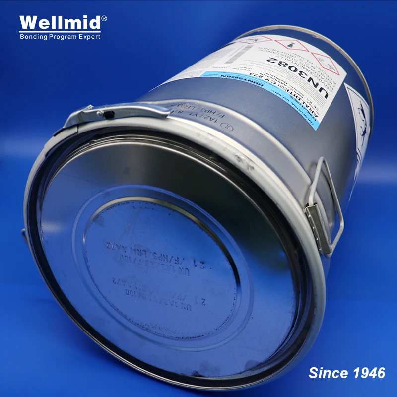 Aradur Hardener Ren Hy956を使用したaralditecy223エポキシ樹脂光電気鋳造システムは、室温で硬化を処理します ...