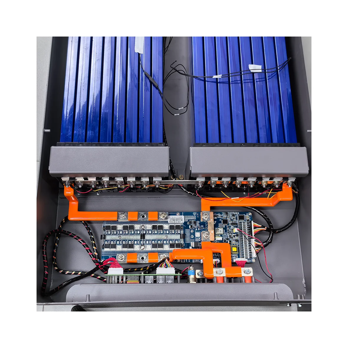 DIY Kit Box powerwall Lithium Ion Battery Lifepo4 48V 184Ah suitable EV ...