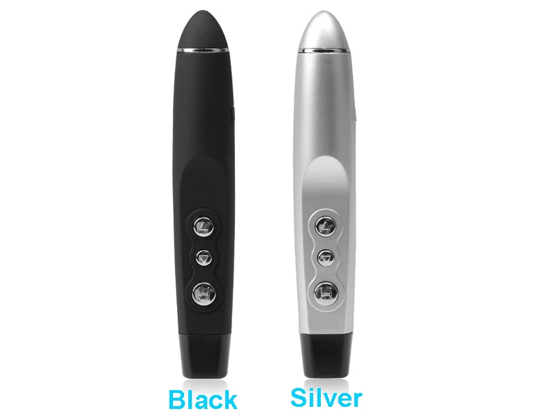 Laserpointers & Presenters Bedrukken - Customized Solutions