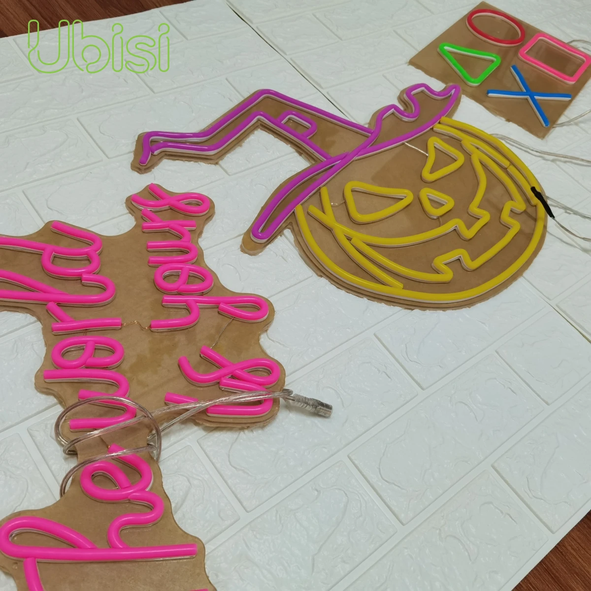 Kuromi Neon Sign Kuromi Different Styles Neon Light Anime Neons - Buy ...