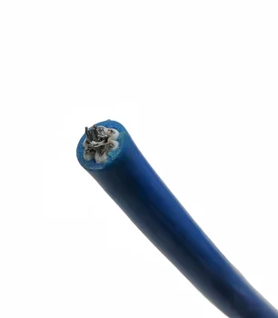 Free Sample Underground Pe Insulation Geological Exploration Electrical ...