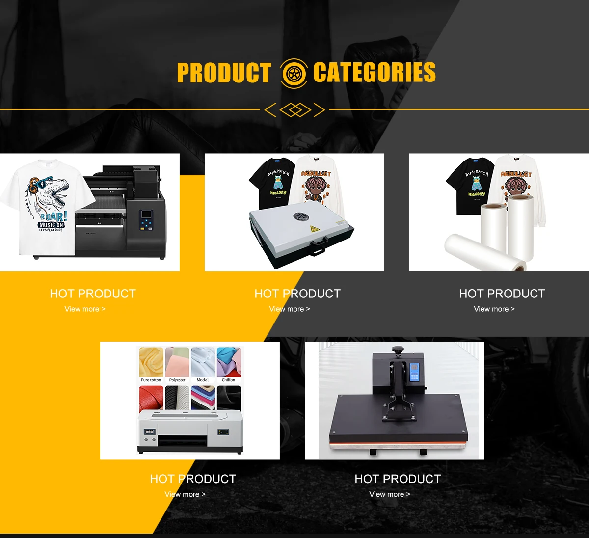 Aliexpress Trend A3a4 Desktop Dtf Oven For Pet Heat Drying A3 Thin Film Dtf Oven 10 Cloth ...