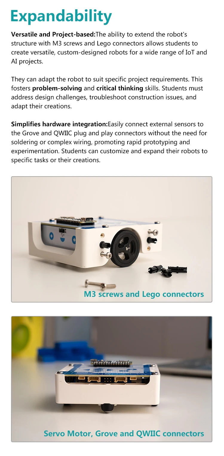 Original Arduino Alvik Robot Kit AKX00066, Arduino Nano ESP32 Micro Controller Driver| Alibaba.com