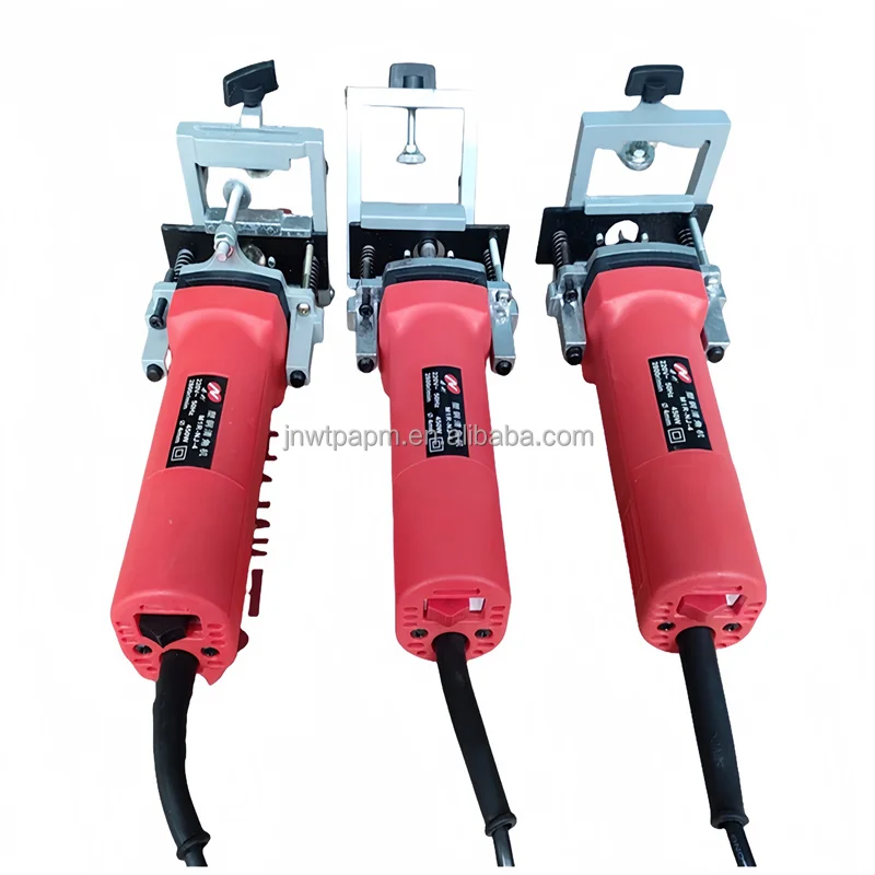 Alibaba.com: 45 Degree Portable Water Slot Milling Machine for PVC UPVC ...