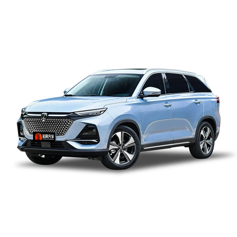 changan x7 plus 2024 changan oushang auchan oshan x7 plus chinese new ...