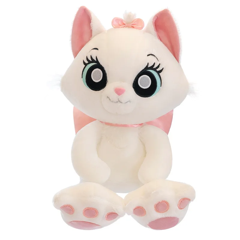 Cartoon Cute Doll Mary Cat Plush Toy Cat Doll Children's Gift For Girls ...