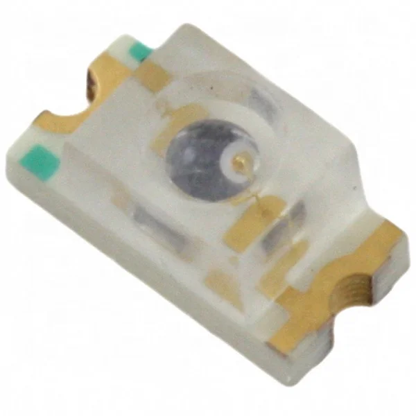 EMITTER IR 940NM 65MA 1206 IR11-21C/TR8 new and original| Alibaba.com