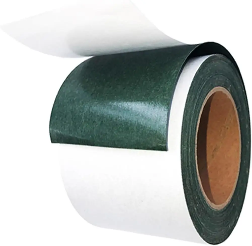 10m/roll 18650 Battery Insulation Gasket Barley Paper