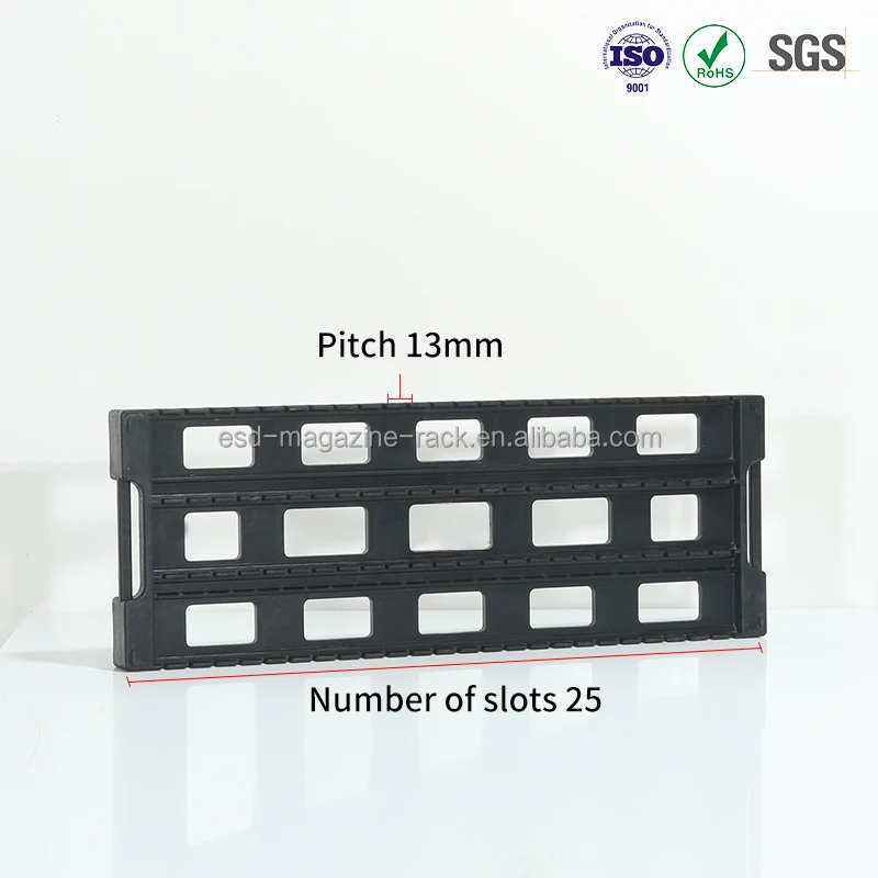 H Type Esd Pcb Storage Rack High Quality Antistatic Pcb Storage Rack ...