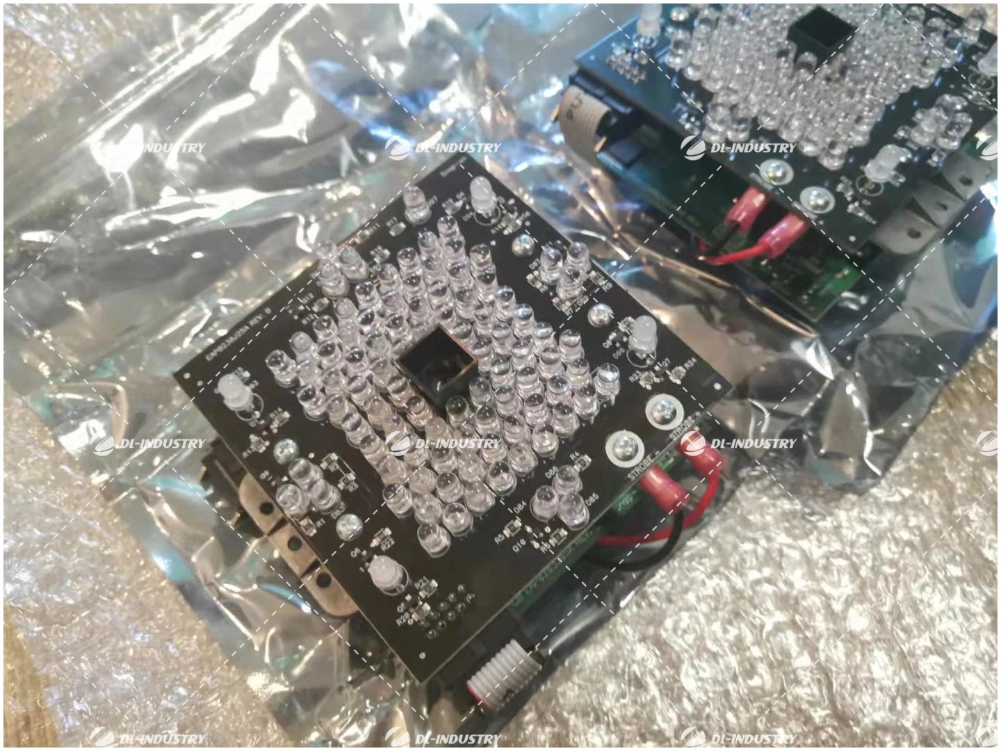 JBC Pro32 3D Wheel Alignment Camera for Professional Use - Reliable ...