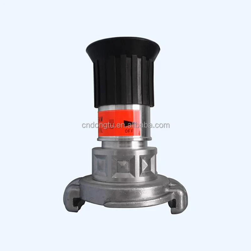 1.5",2" Aluminum With Storz Adapter Multi Function Stream Jet Spray ...