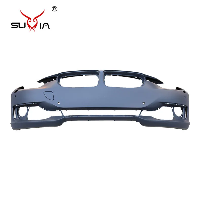 Front Bumper Cover Body Kit Grille 51117336558 for BMW 3 SERIES F30/F35