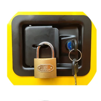 115Gal/434L Laboratory Hazardous and Flammable Liquid Storage Safety ...