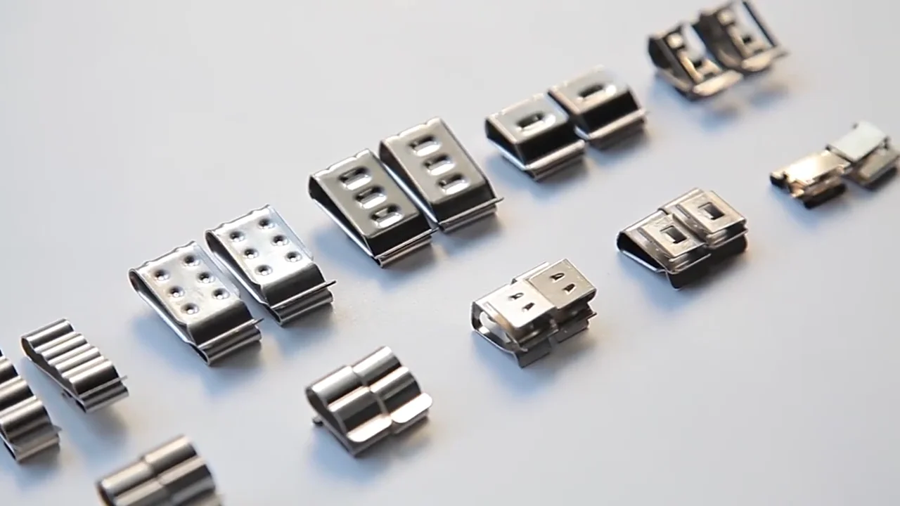 Bristar Clip Organizer Adhesive Cable Clips Wire Str Clips Holder ...