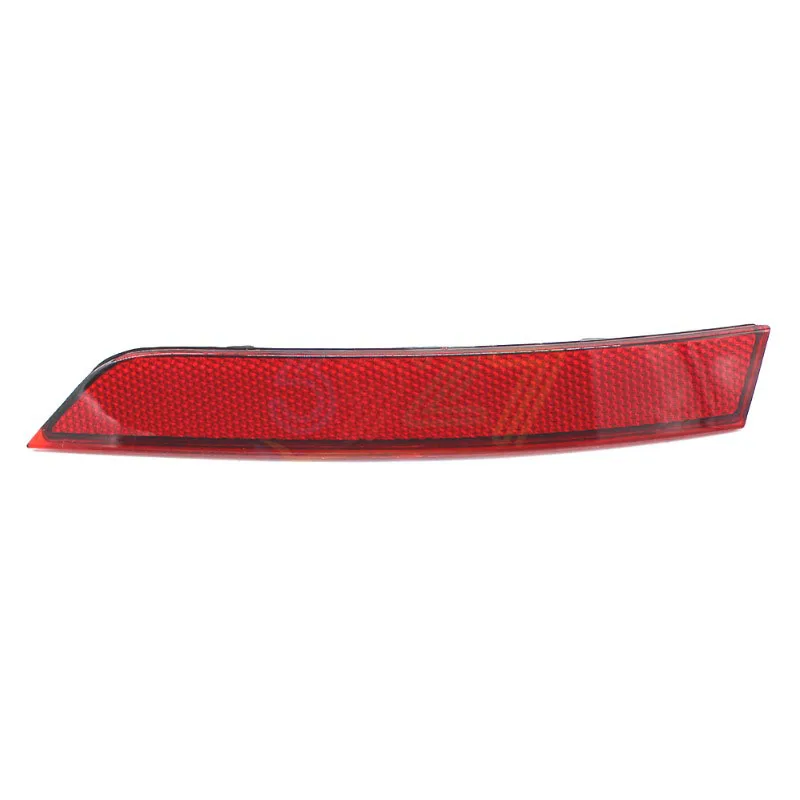 Auto Car Rear Bumper Reflector For Vw Passat B8 2015 - 3g0945103b ...
