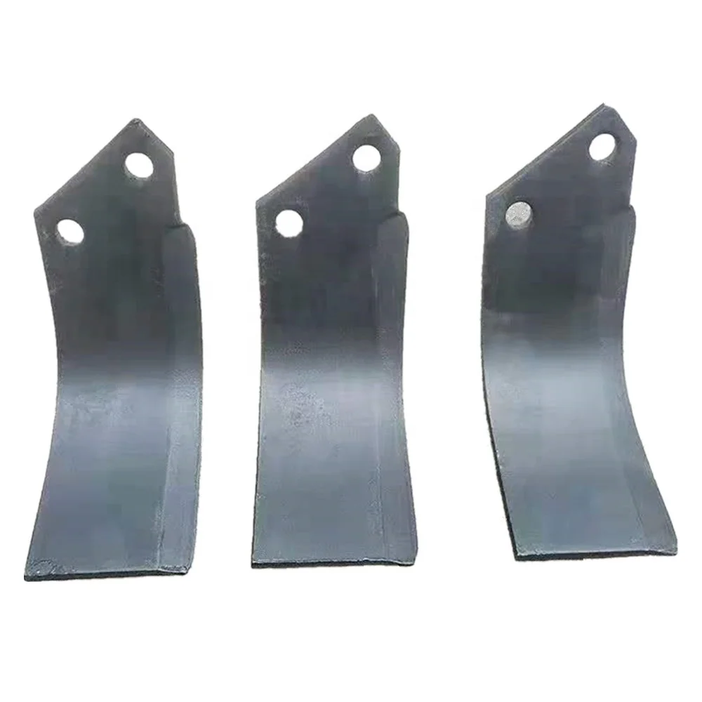 New Type Cultivator Machine Plough Plow Blade Farm Equipment Rotary ...