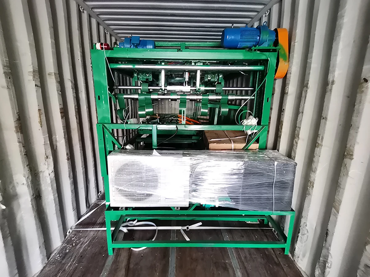 Veneer Core Composer Machine Finger Joint Panel Composer Machine ...