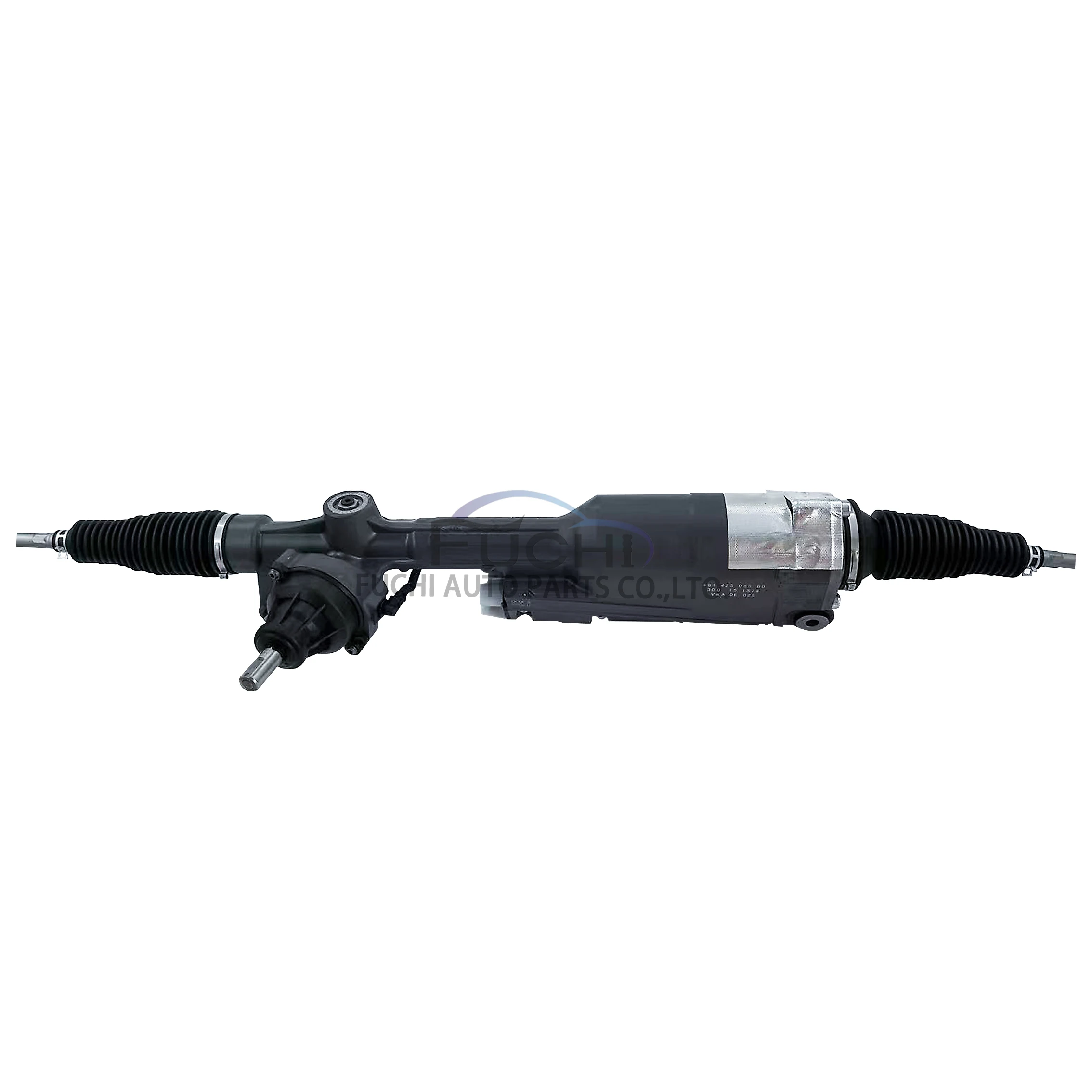 4g1423055 Electric Power Steering Rack And Pinion For Audi A4 Steering ...