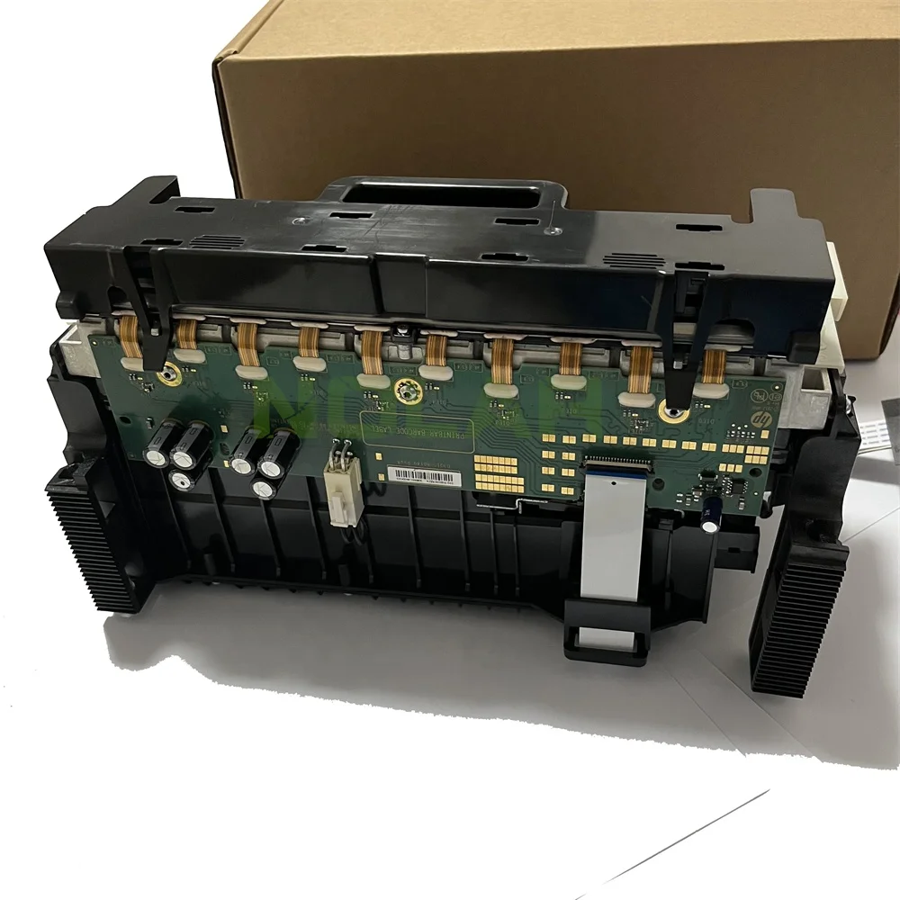 원래 분해 477dw 프린트 헤드 Wide Wide Pro Mfp X452 X477 452 477 프린트 헤드 - Buy Hp ...