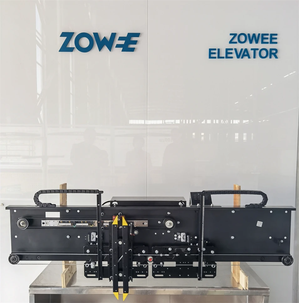 Zoweee Elevator Door System Lift Vvvf Elevator Car Door Operator Set ...