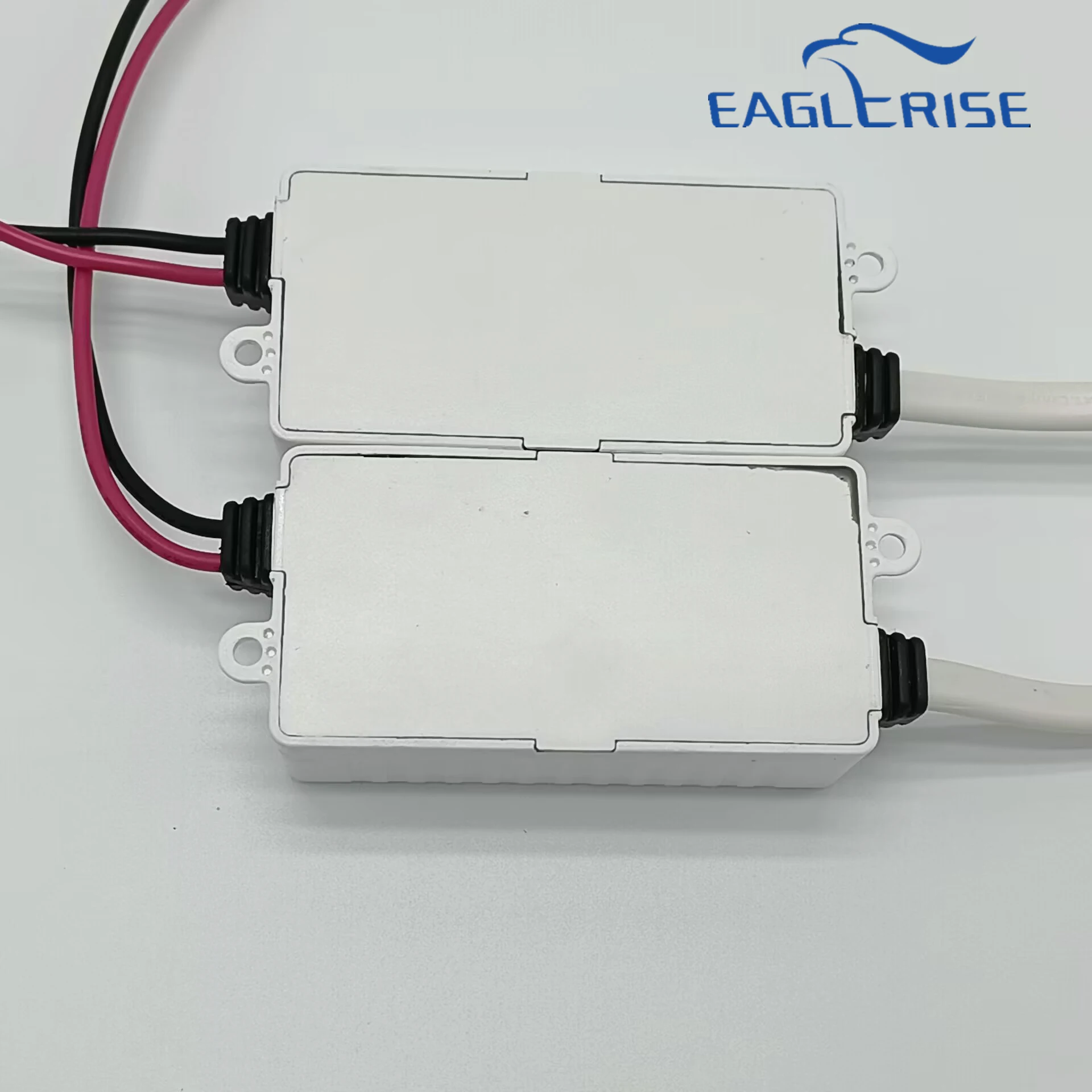 Eaglerise LED Drivers - Dimming Support & OEM Customization