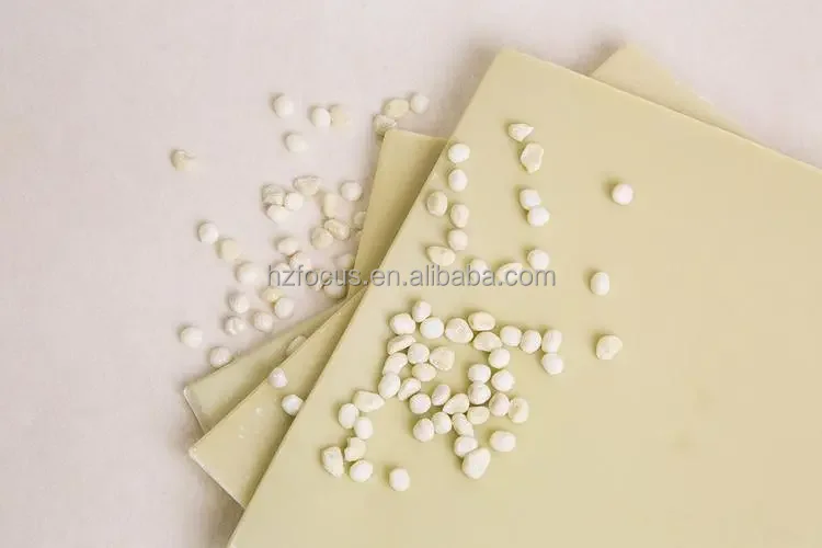 High Quality Gum Base Chewing Slab - Bubble Gum Base