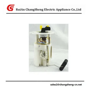 Auto Electric Fuel Pump Assembly For Chevrolet Kalos 1.4 16v 96423297 ...