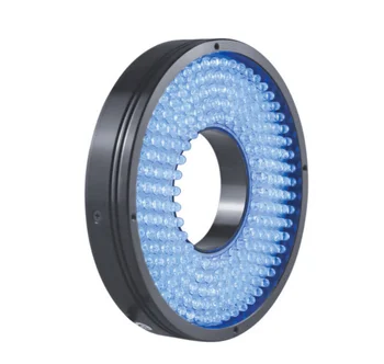 Industrial Machine Vision Inspection Diameter 0-50mm 24v Dc Led Machine ...