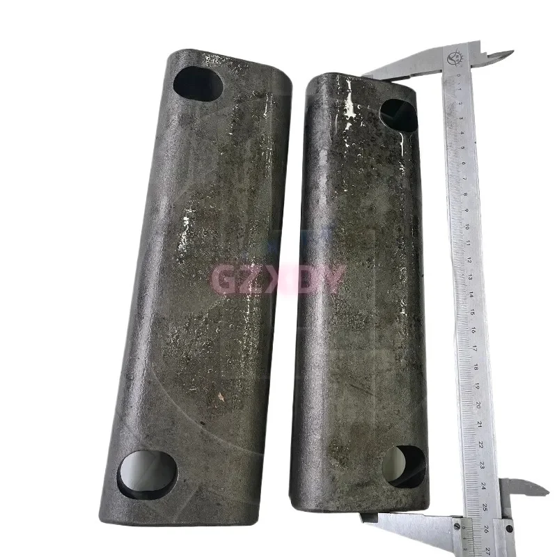HB20G Hydraulic Breaker Eccentric Hole Rock Breaker Hammer Rod Pin ...