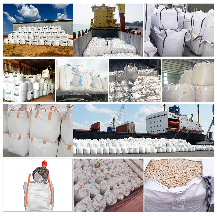 Washout Bag with Liner - Efficient Concrete Waste Management